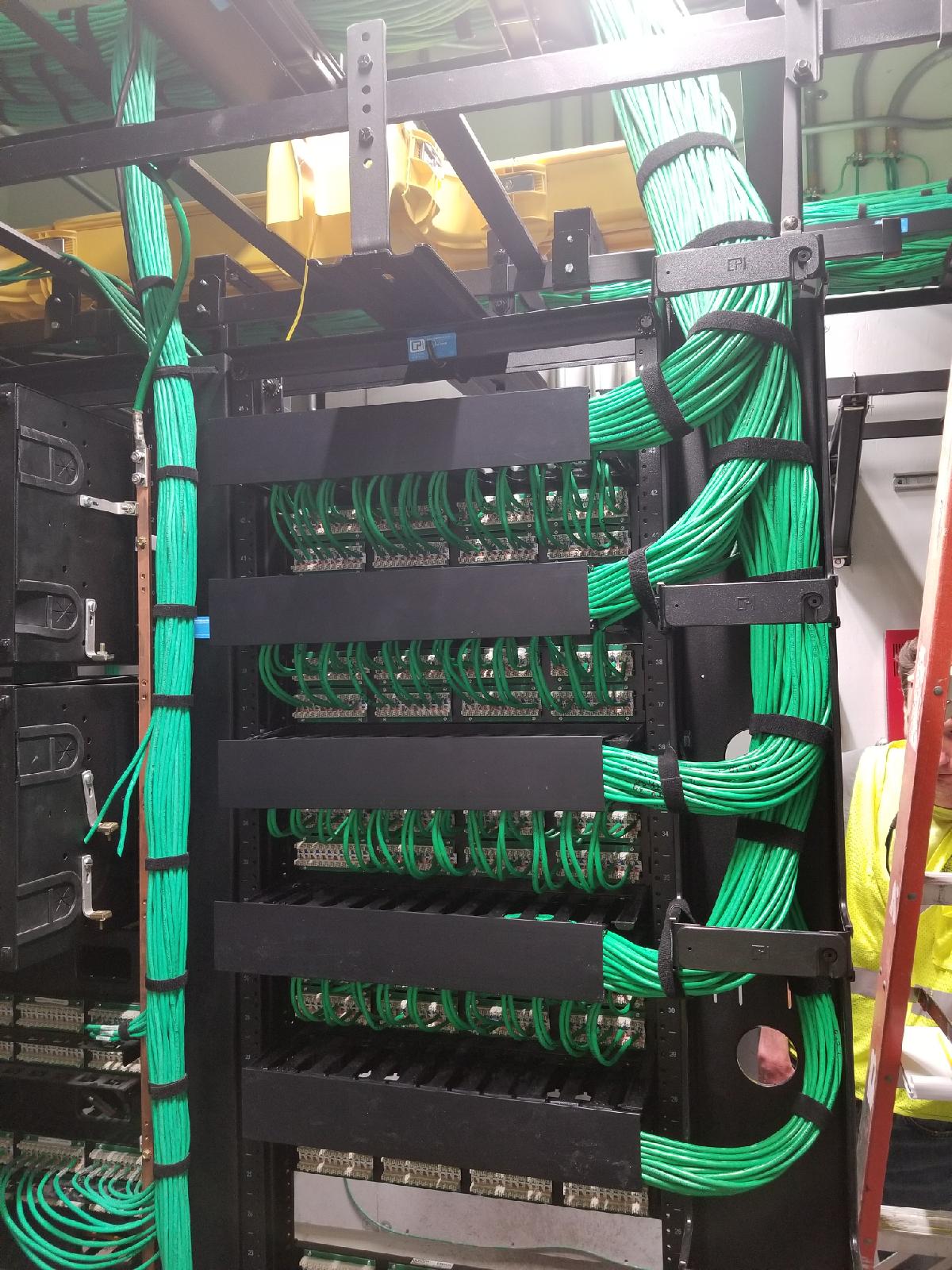 Wilcom Electrical Systems